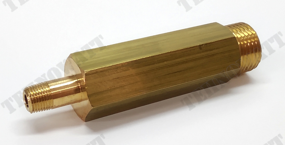 REDUCIR 1/2Mx1/8M (10-175) - Tehnowatt