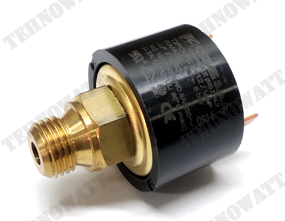 PRESOSTAT 1/4 (12-297) - Tehnowatt